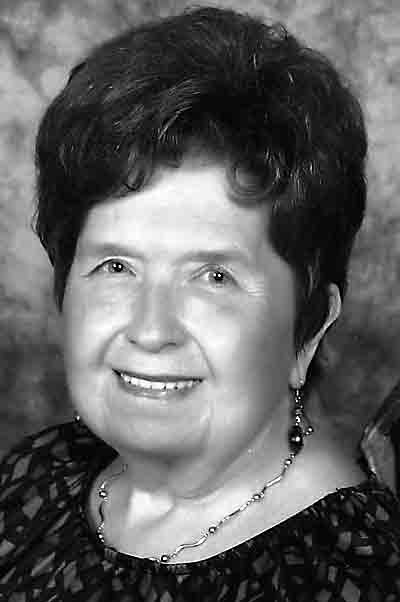 Karen Sue DeVaughn Croy | News, Sports, Jobs - News and Sentinel